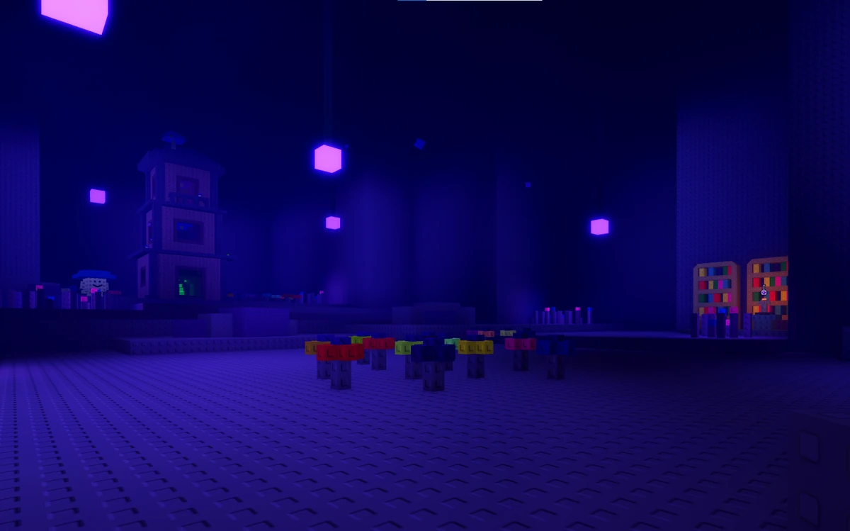 Waterfall Cave | Studlands RPG Roblox Wiki | Fandom