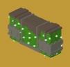 Prickley Chestplate | Studlands RPG Roblox Wiki | Fandom