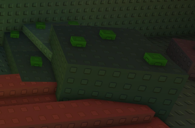 Bitterberry Bush | Studlands RPG Roblox Wiki | Fandom