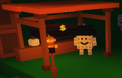 SPOOKY SCARY STUFF FOR SALE | Studlands RPG Roblox Wiki | Fandom
