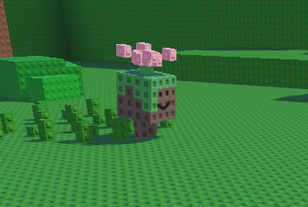 Flowey | Studlands RPG Roblox Wiki | Fandom