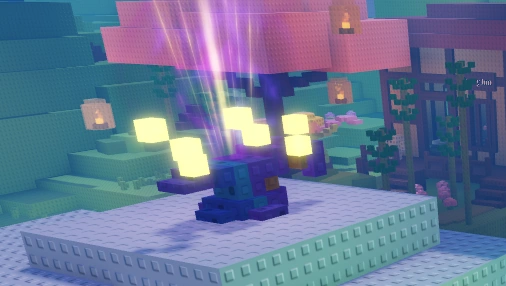 Star Forge | Studlands RPG Roblox Wiki | Fandom