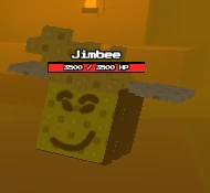 Jimbee | Studlands RPG Roblox Wiki | Fandom