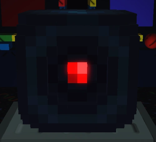 Shoulder Buddy Case 1 | Studlands RPG Roblox Wiki | Fandom