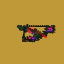 Draconic Crossbow | Studlands RPG Roblox Wiki | Fandom