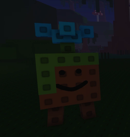 Very Rich Flowey | Studlands RPG Roblox Wiki | Fandom