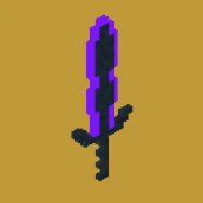 Cursed Dagger | Studlands RPG Roblox Wiki | Fandom