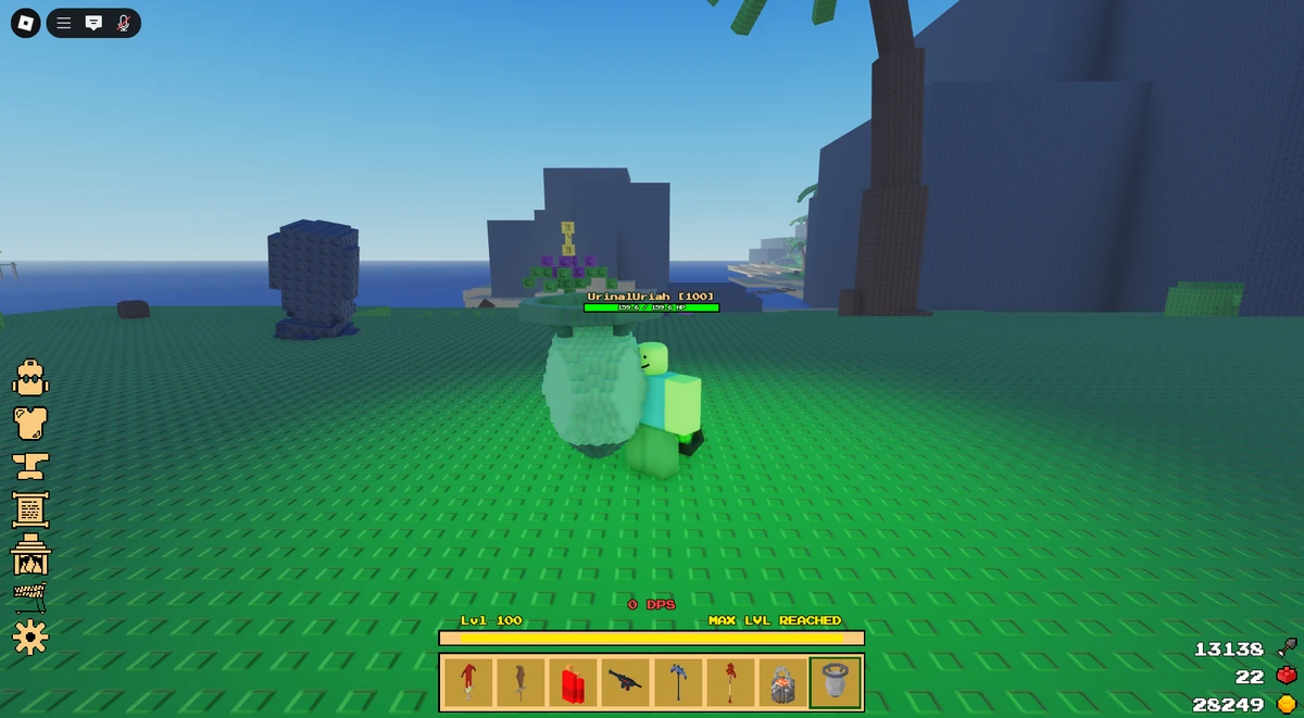 Nuclear Bomb | Studlands RPG Roblox Wiki | Fandom