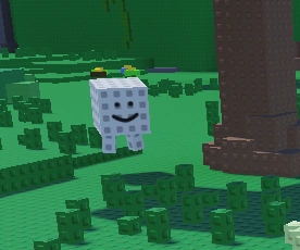 Cubey | Studlands RPG Roblox Wiki | Fandom