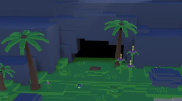 Crab Offering | Studlands RPG Roblox Wiki | Fandom