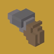 Revolver Grip | Studlands RPG Roblox Wiki | Fandom