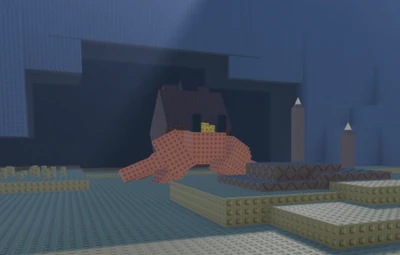 Crab Champion | Studlands RPG Roblox Wiki | Fandom