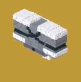 Snow Ranger Coat | Studlands RPG Roblox Wiki | Fandom