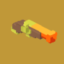 Flaming Flintlock | Studlands RPG Roblox Wiki | Fandom