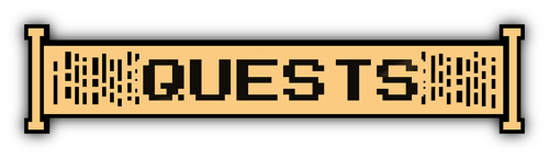 Quests | Studlands RPG Roblox Wiki | Fandom