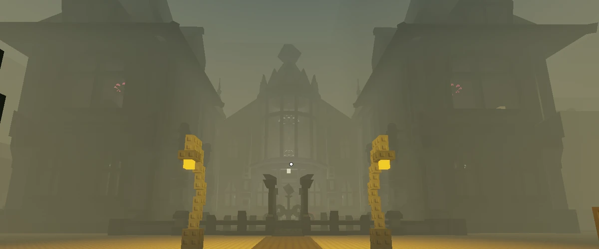 Vampire Mansion | Studlands RPG Roblox Wiki | Fandom