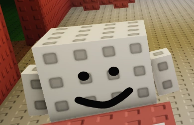 MCJIMBEE's-Liker Cubey | Studlands RPG Roblox Wiki | Fandom