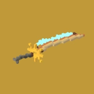 Clockwork Katana | Studlands RPG Roblox Wiki | Fandom