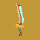 Clockwork Katana | Studlands RPG Roblox Wiki | Fandom