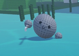 Ballzo Warrior | Studlands RPG Roblox Wiki | Fandom