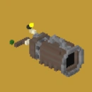 Coconut Launcher | Studlands RPG Roblox Wiki | Fandom