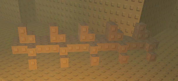 Fossilzed Spine | Studlands RPG Roblox Wiki | Fandom