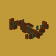 Broken Overgrown Crossbow | Studlands RPG Roblox Wiki | Fandom