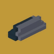 Meteorite Ingot | Studlands RPG Roblox Wiki | Fandom