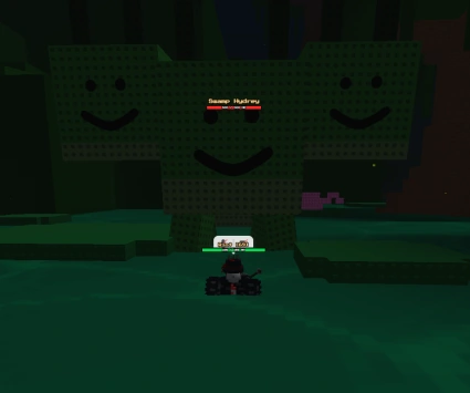 Swamp Hydrey | Studlands RPG Roblox Wiki | Fandom