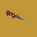 Parasitic Rifle | Studlands RPG Roblox Wiki | Fandom