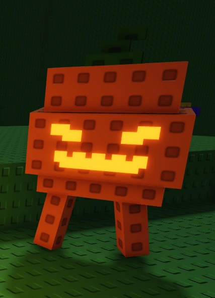 Mini Pumpkin Leafy | Studlands RPG Roblox Wiki | Fandom