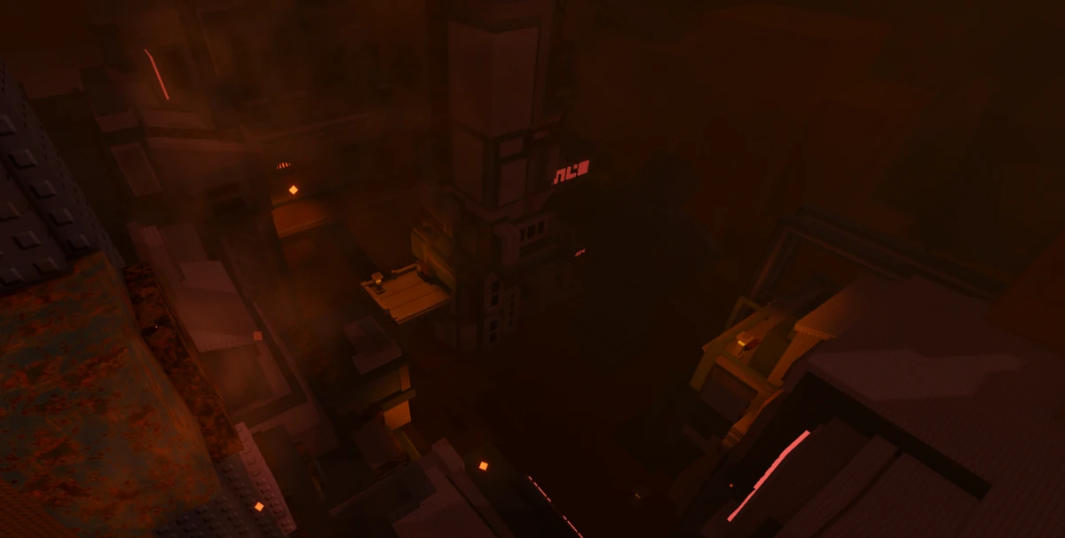 Scrap City | Studlands RPG Roblox Wiki | Fandom
