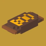 Boo Candy Bar | Studlands RPG Roblox Wiki | Fandom