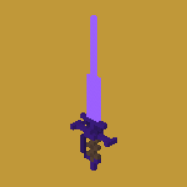 Corrupted Rapier | Studlands RPG Roblox Wiki | Fandom