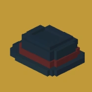 Thief Hat | Studlands RPG Roblox Wiki | Fandom