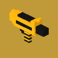 Stinger Machine Gun | Studlands RPG Roblox Wiki | Fandom