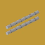 Dual Cylindery Hammers | Studlands RPG Roblox Wiki | Fandom