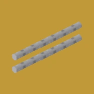 Dual Cylindery Hammers | Studlands RPG Roblox Wiki | Fandom