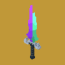 Ghostfire Dagger | Studlands RPG Roblox Wiki | Fandom