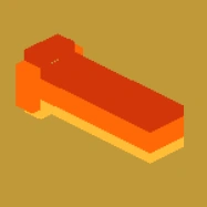 Flaming Flintlock Barrel | Studlands RPG Roblox Wiki | Fandom