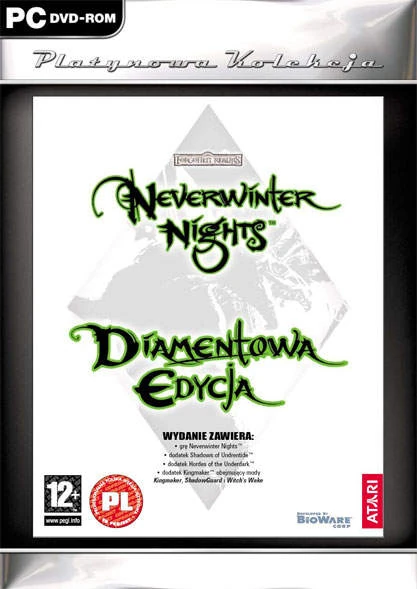 Neverwinter Nights? Skąd to wziąć?! Co to jest... | StudniaDusz Wiki ...