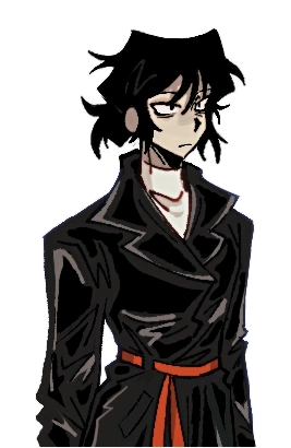 Bok-su Go | Studio Investigrave Wiki | Fandom