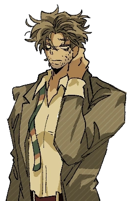 Fake Co-Worker | Studio Investigrave Wiki | Fandom