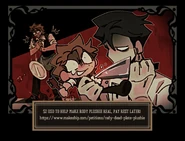 Rody/Gallery | Studio Investigrave Wiki | Fandom