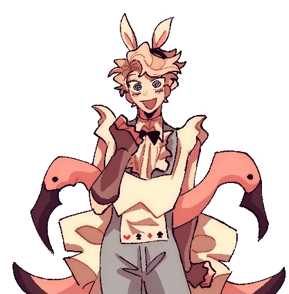 Elise | Studio Investigrave Wiki | Fandom