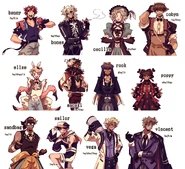 Upcoming Content | Studio Investigrave Wiki | Fandom