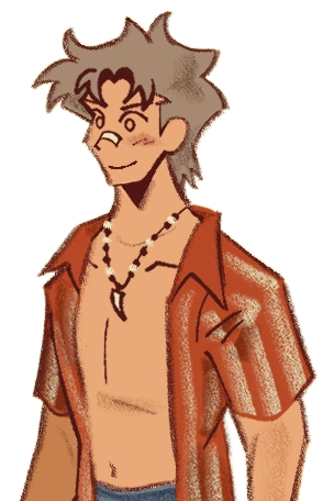 McCoy | Studio Investigrave Wiki | Fandom