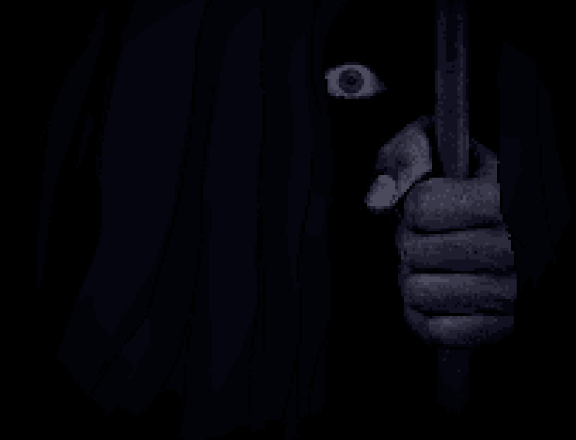 Eloquent Countenance/Minor Characters | Studio Investigrave Wiki | Fandom