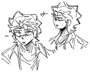 Rody/Gallery | Studio Investigrave Wiki | Fandom