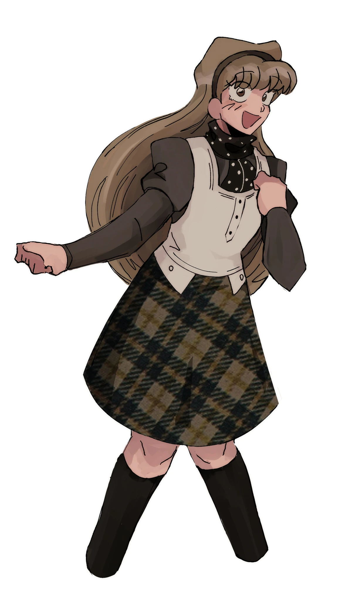 Manon | Studio Investigrave Wiki | Fandom